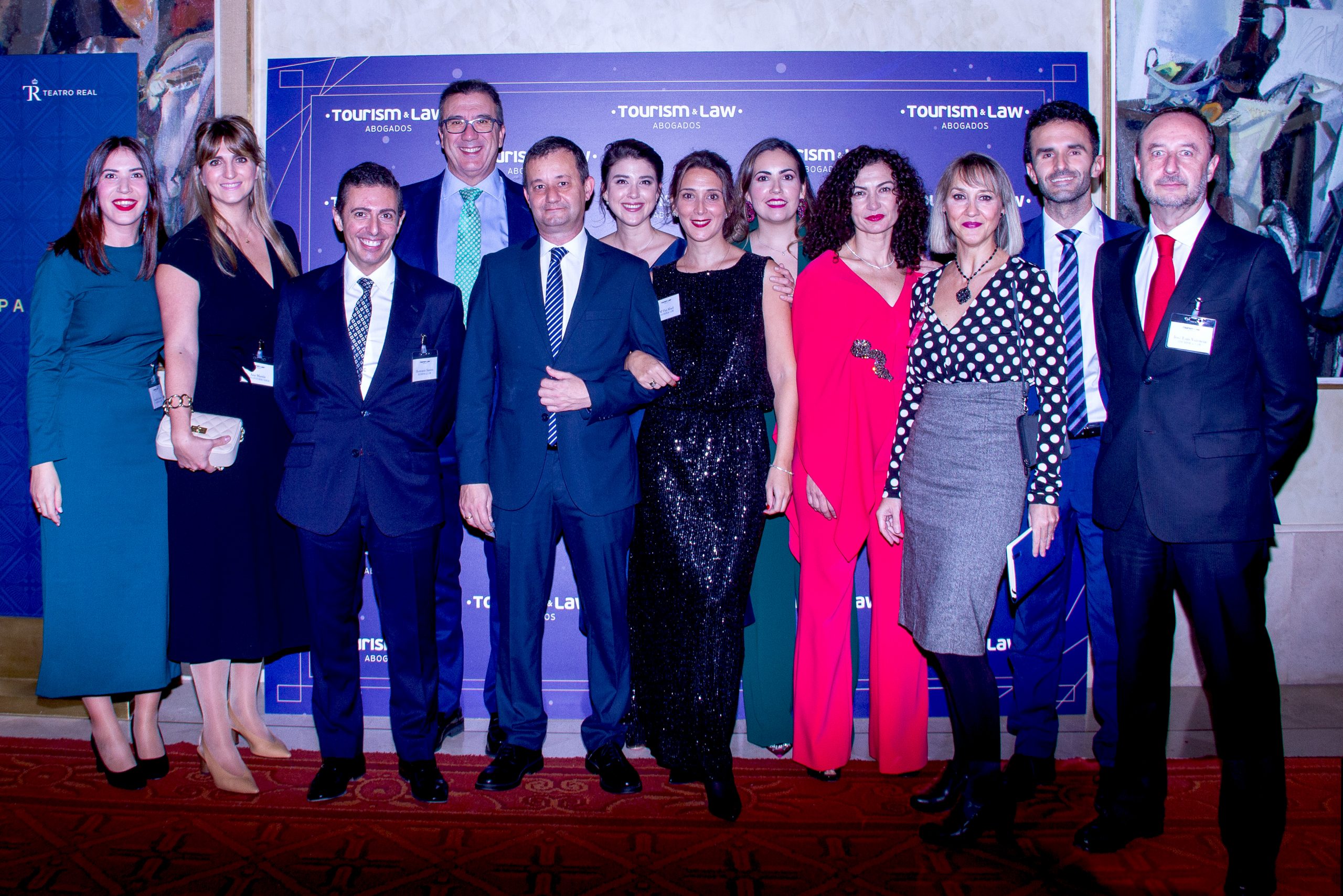 Inicio - TOURISM & LAW